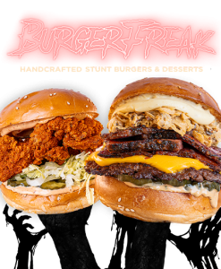 BurgerFreak