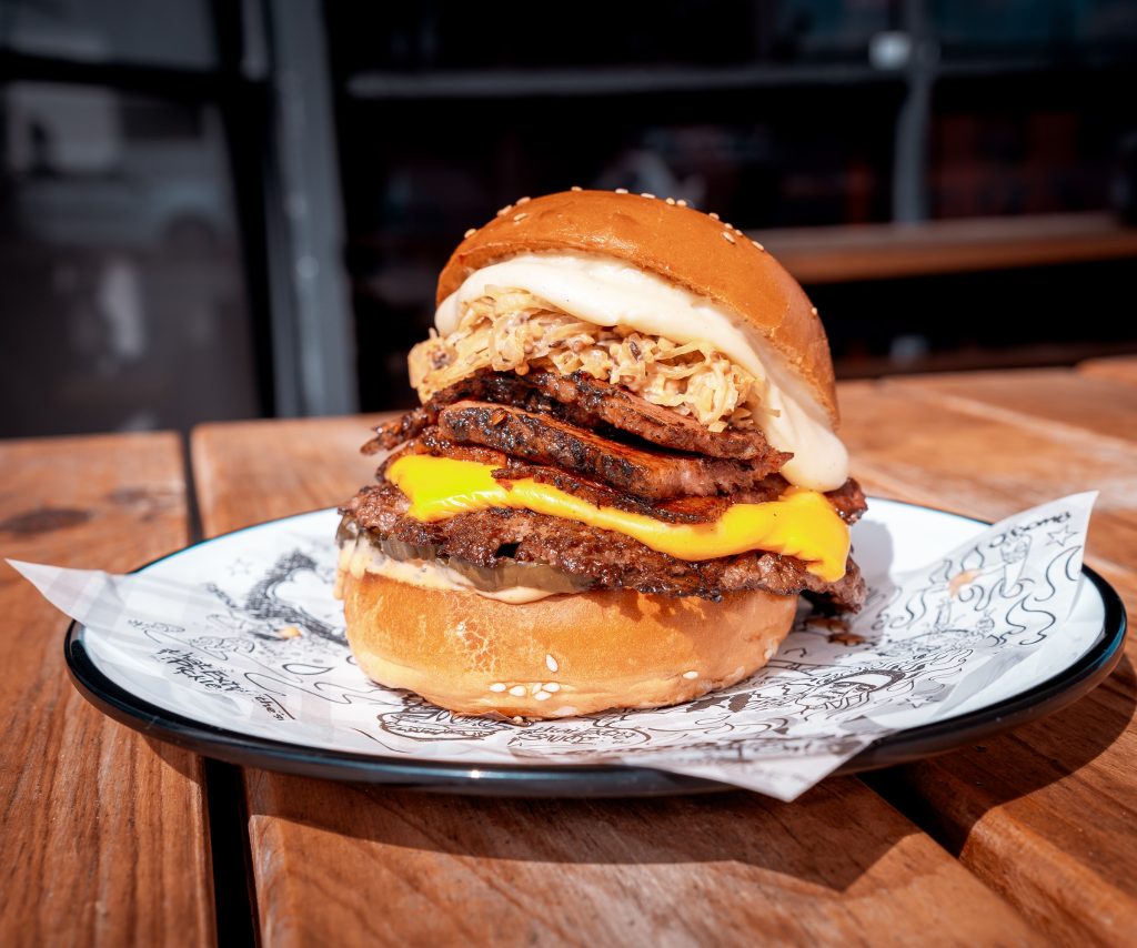 BurgerFreak